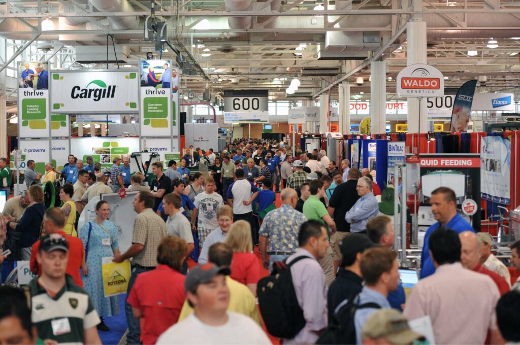 Official Attendee Registration - World Pork Expo