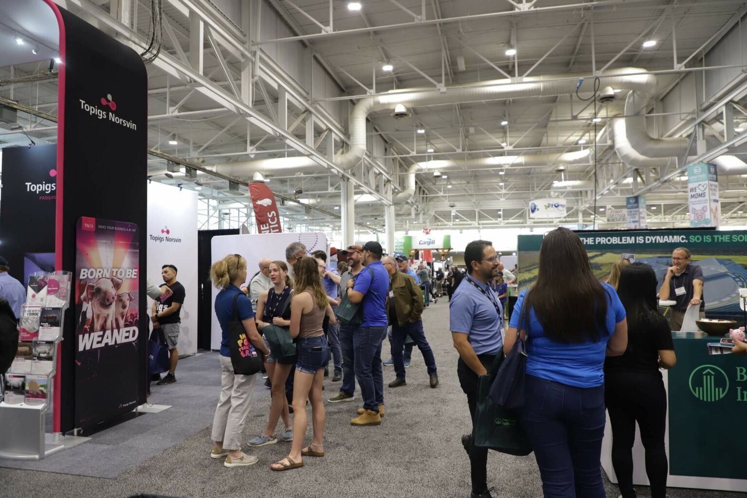 Media Center - World Pork Expo