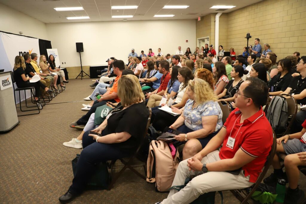 World Pork Expo Brings The Industry Together To Share Ideas and ...